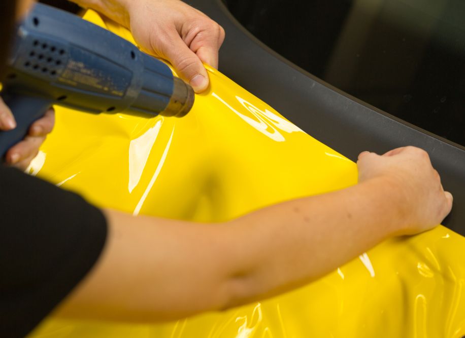 Window Tinting | Car Wrap | Fleet Wrap | Ceramic Coatings | LA